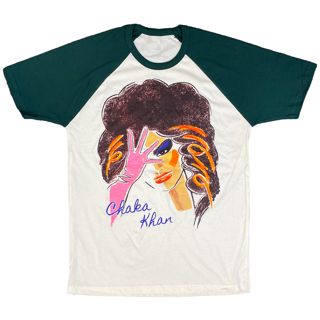 Chaka Khan Official Store