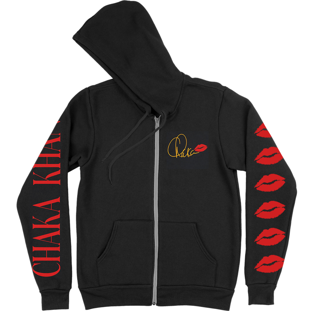 Chaka Khan Official Store