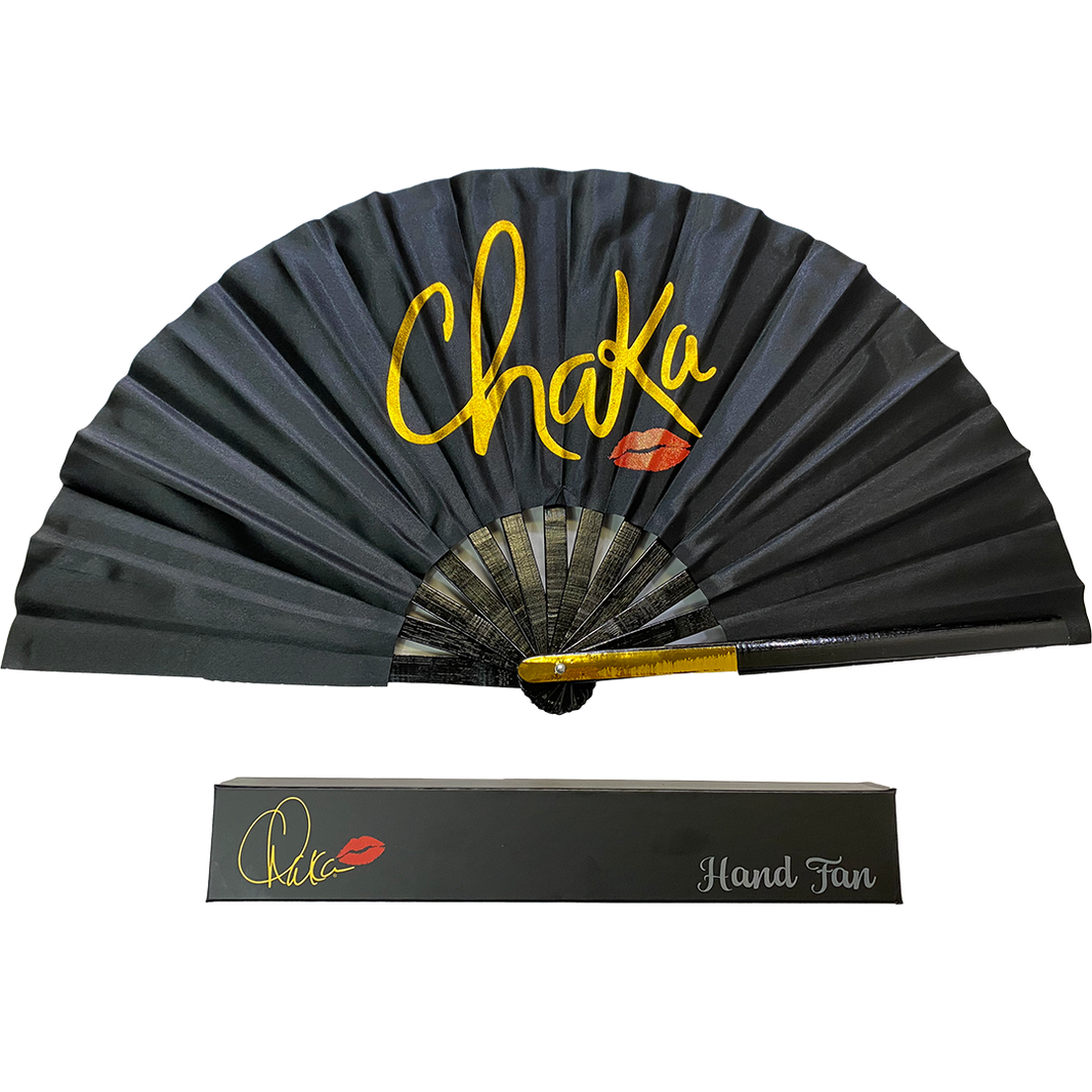 All – Chaka Khan