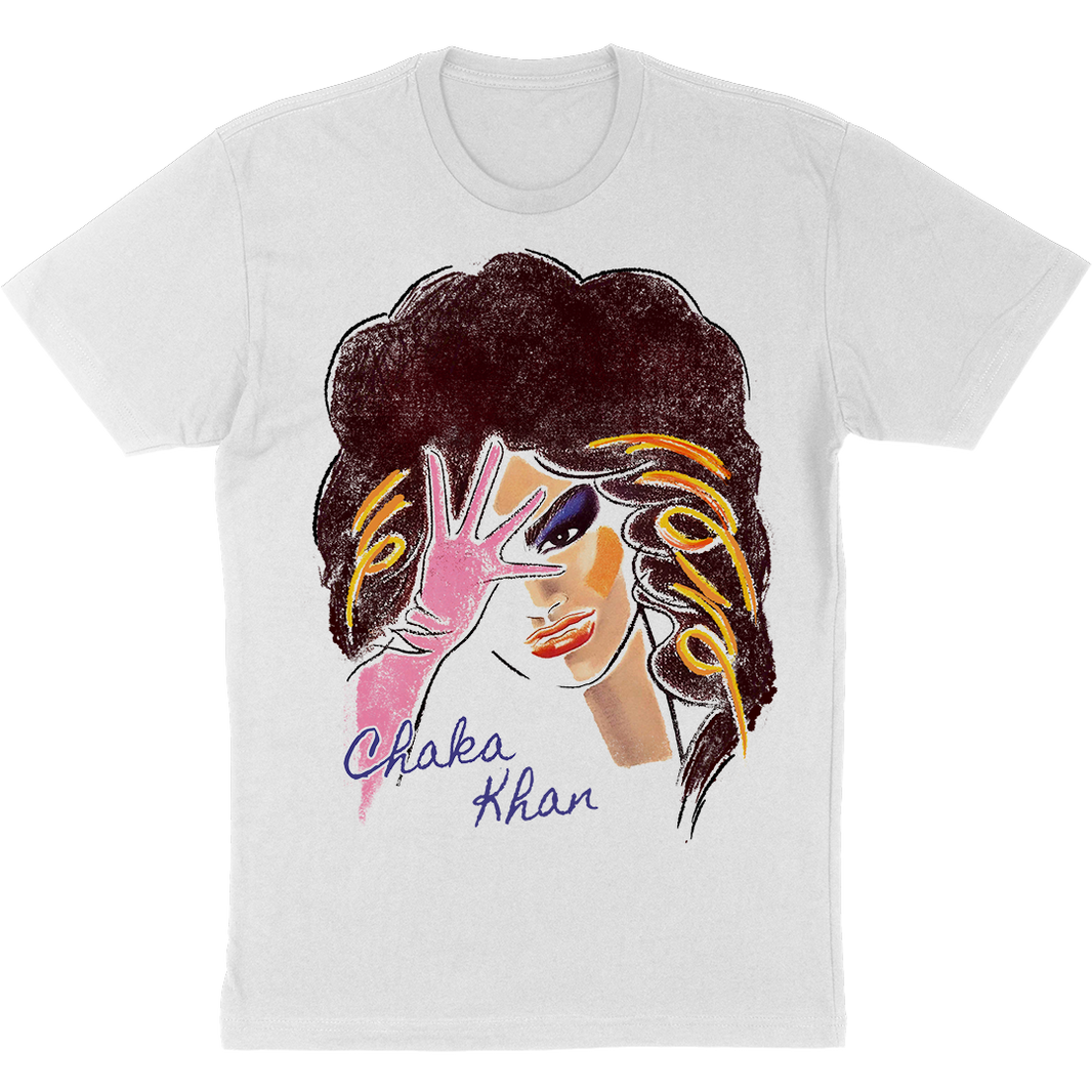 Chaka Khan Official Store